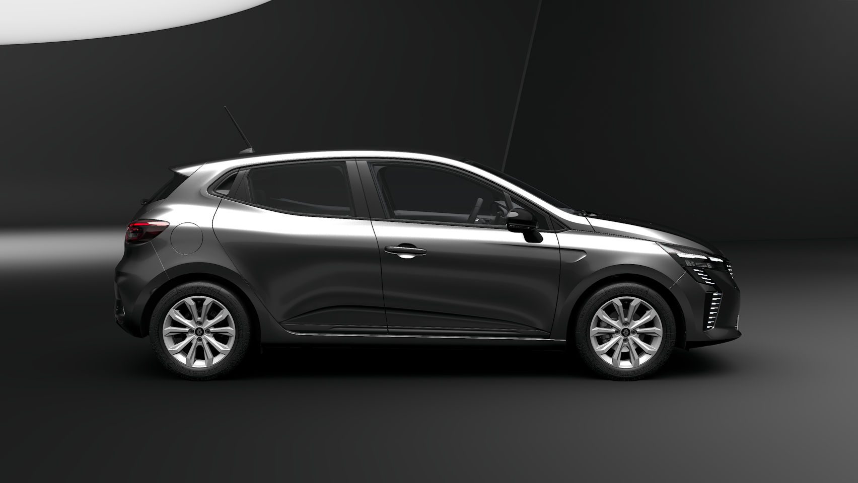 Renault Clio Generation, accesible para todos