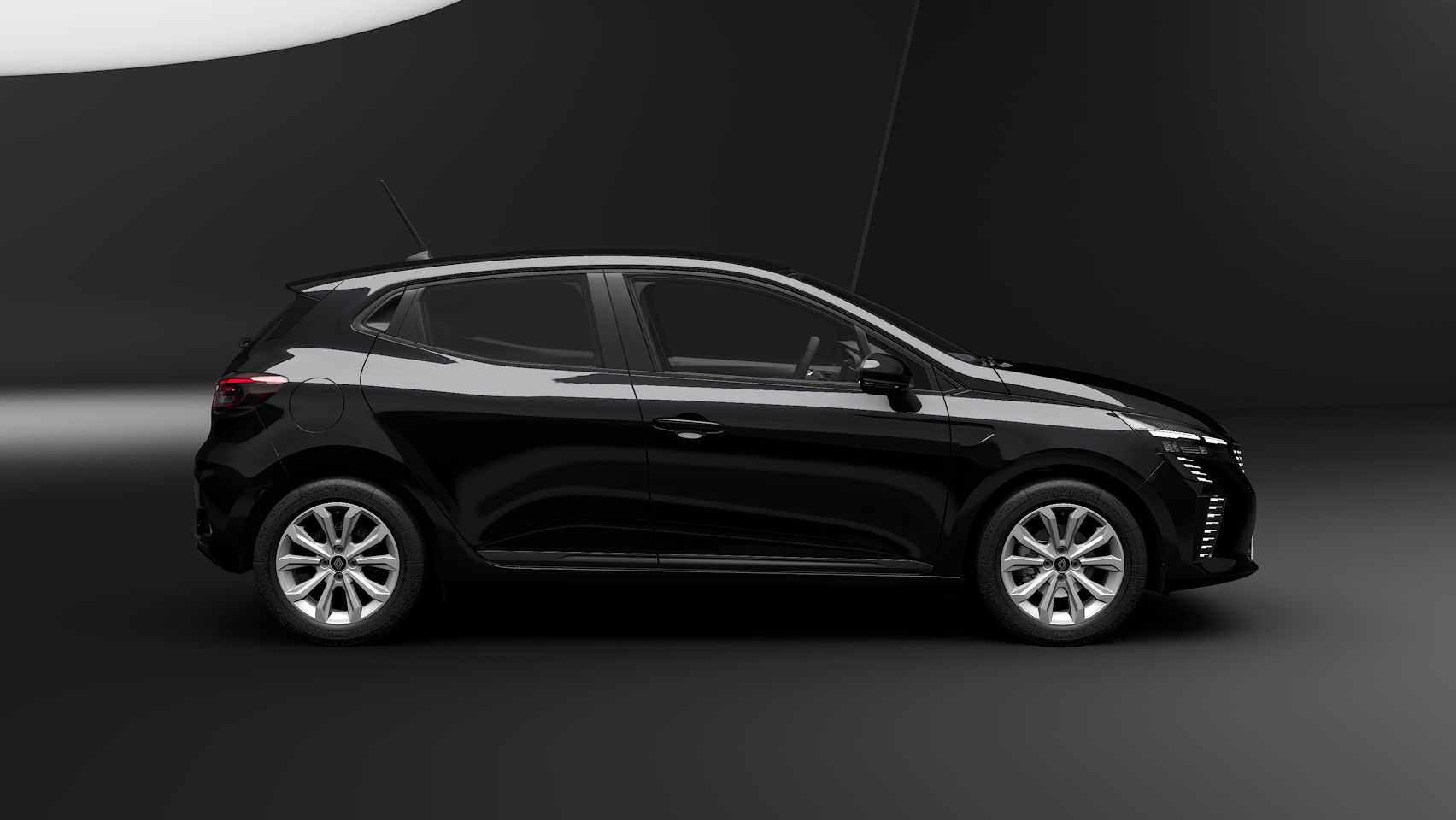 Renault Clio 2026: La presentación más inesperada de 2025 es la de este éxito de ventas en ...