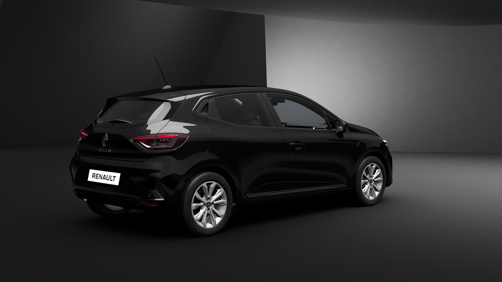 Renault Clio 2026: La presentación más inesperada de 2025 es la de este ...