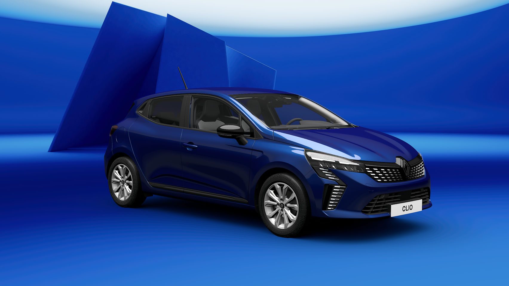 Renault Clio Generation, accesible para todos