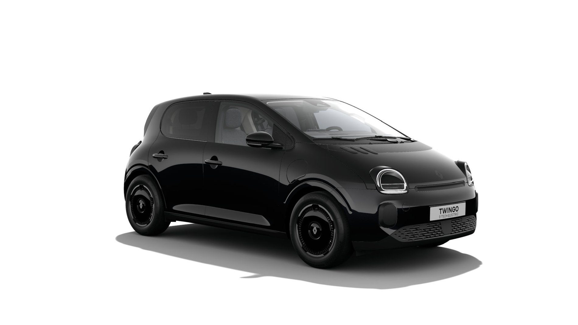 Renault Twingo 2026, el urbano perfecto