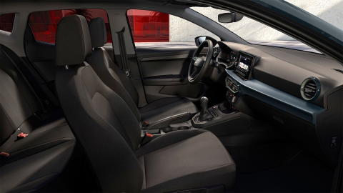 Fiat Panda 2026, mejorando lo presente