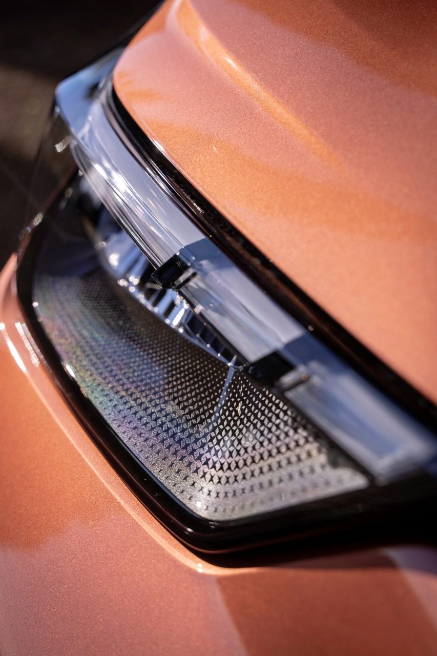 Toyota Aygo X Cross Hybrid 2026: urbano, híbrido y bien equipado con un ...