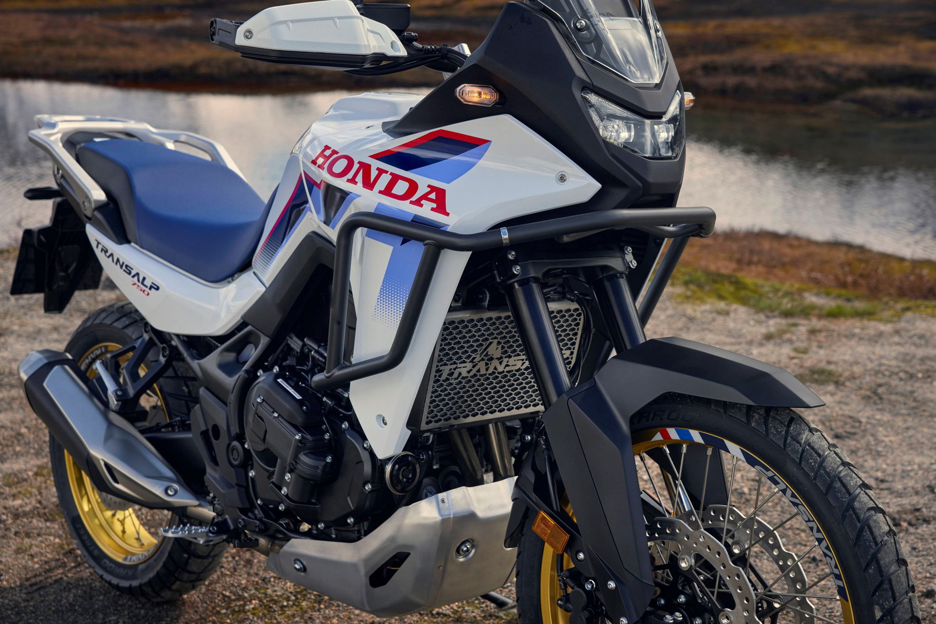 Voge DS800 Rally 35 kw, la aventurera que está arrasando ahora ...
