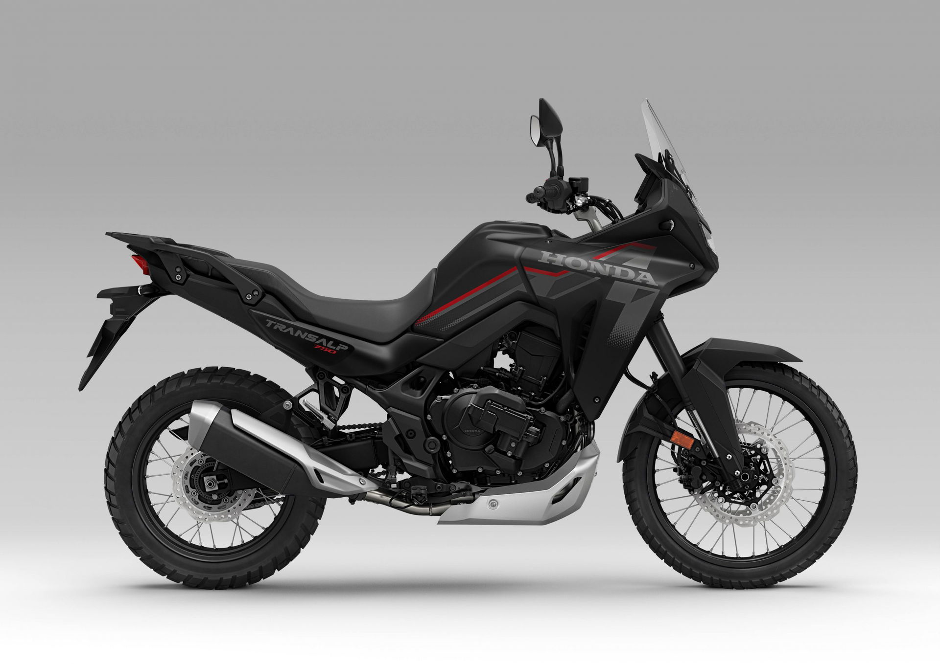 Voge DS800 Rally 35 kw, la aventurera que está arrasando ahora ...