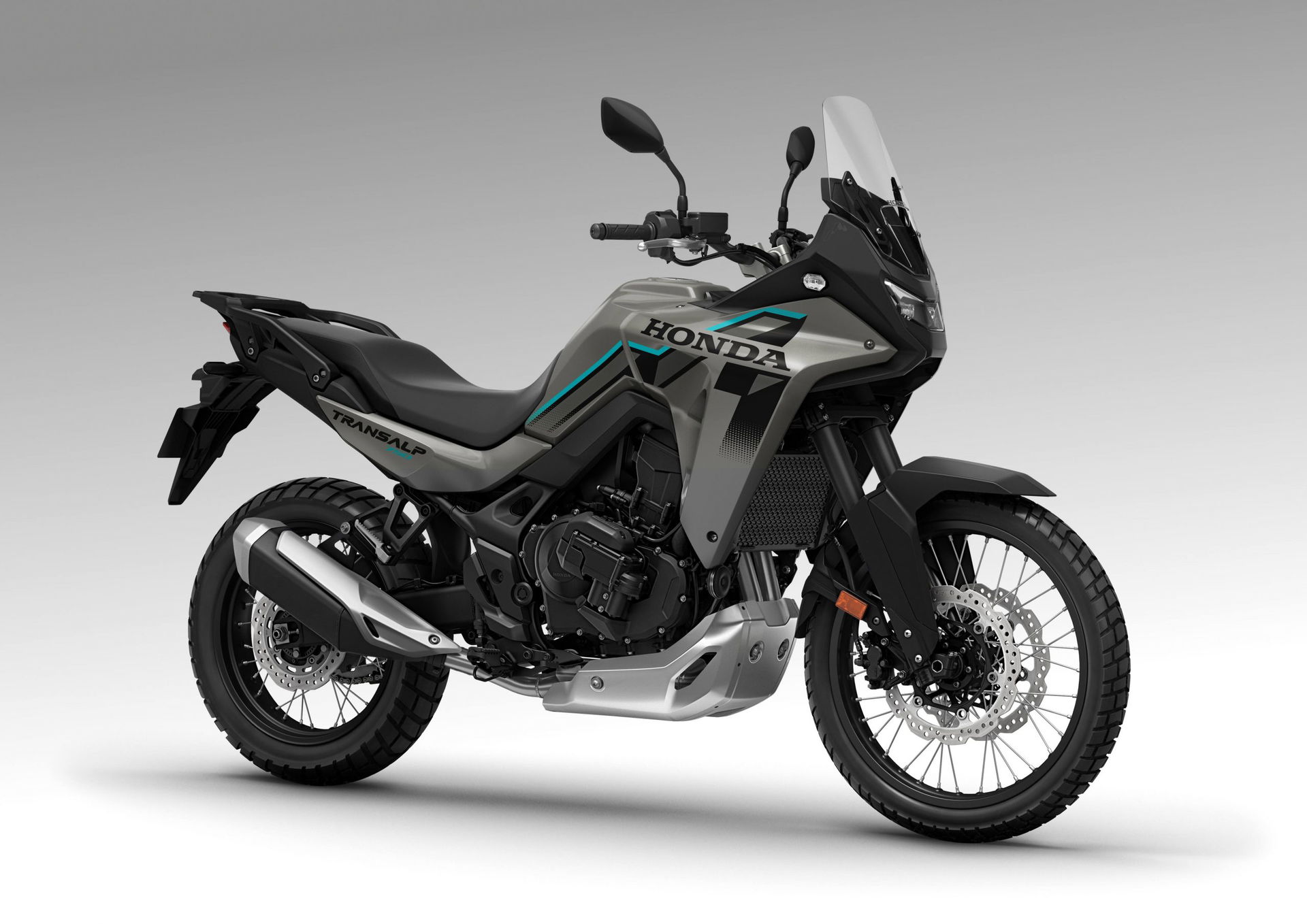 Voge DS800 Rally 35 kw, la aventurera que está arrasando ahora ...