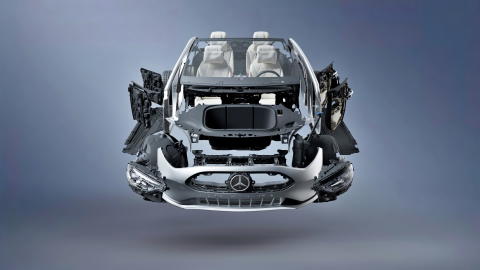 Antoinette V8: origen e historia del primer motor V8