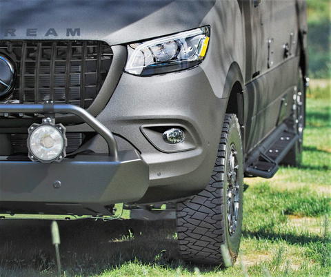 BAIC BJ40e: un todoterreno híbrido que llega desde China para, de ...