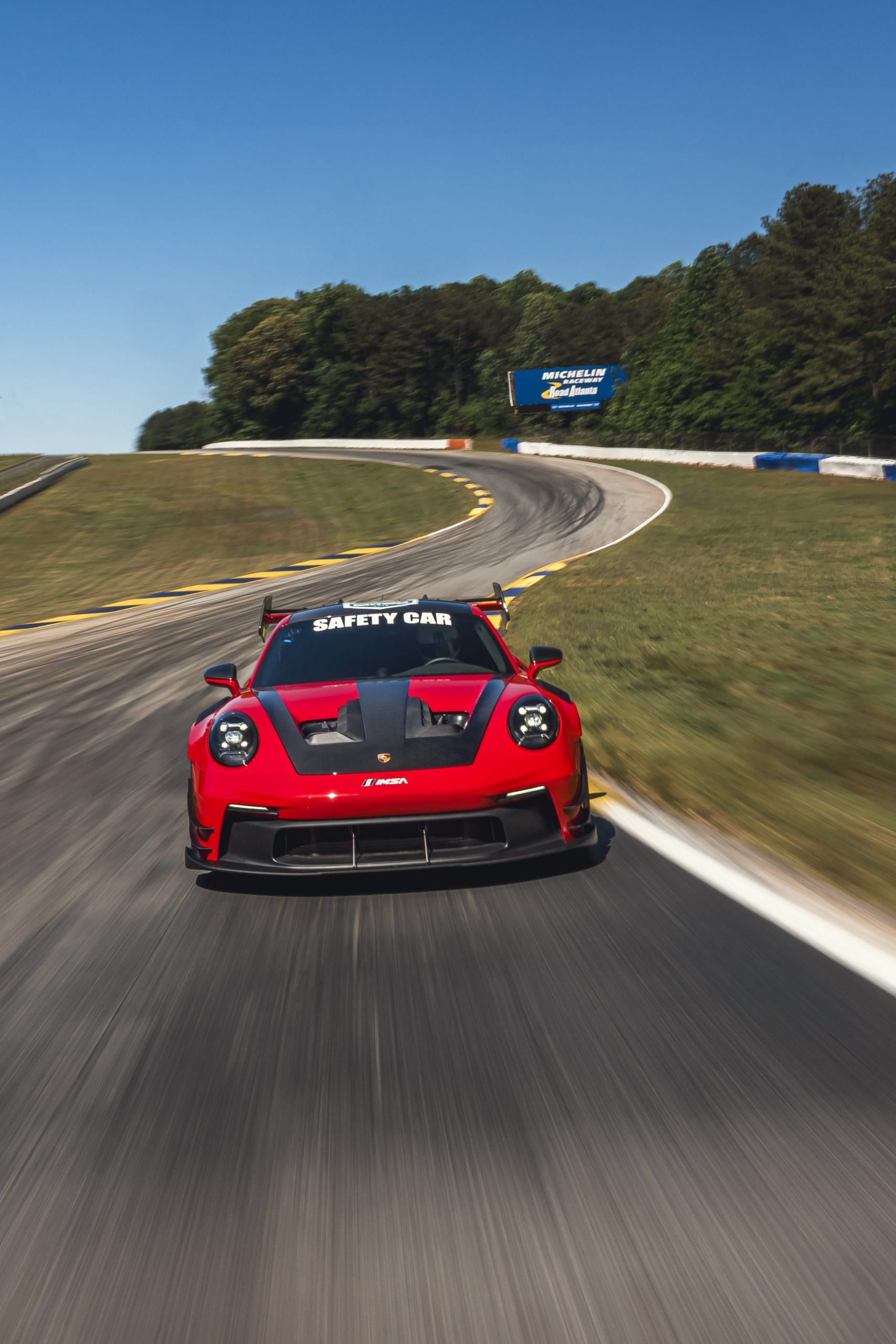 Chevrolet arrebató el récord de vuelta a Porsche, y Porsche lo volvió a ...