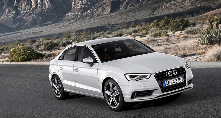 Te has olvidado de él y haces mal, porque este coche con un motor duro ...