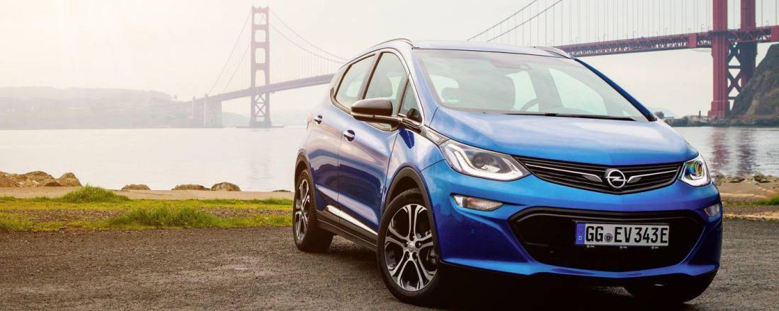 El Grupo PSA se convierte, con la llegada de Opel, en el primer ...