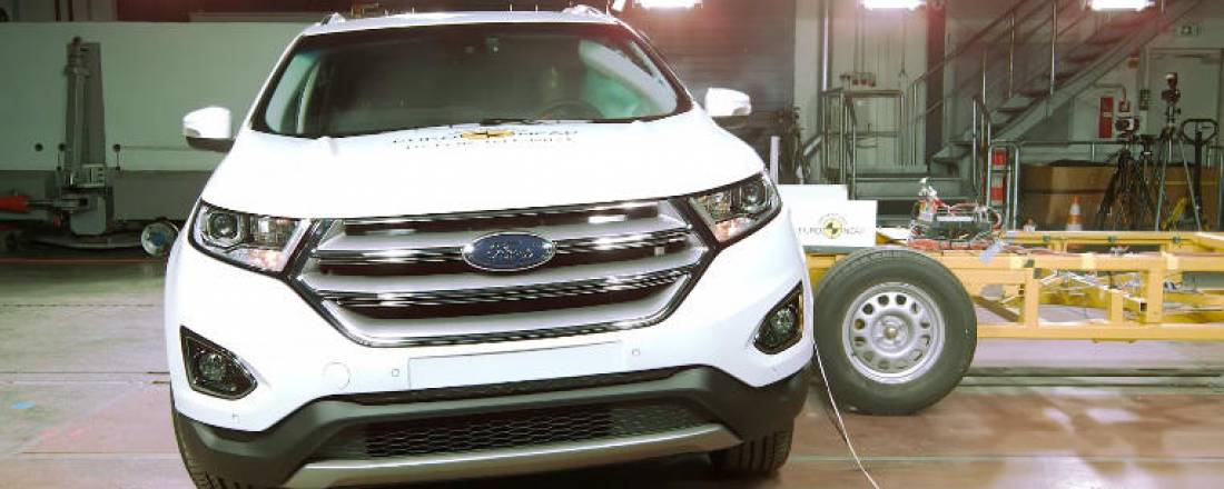 Protección a adultos, a niños, a peatones… ¿qué coche es el más seguro ...