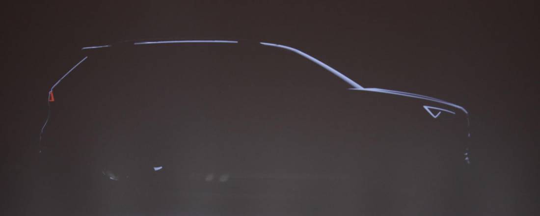 ¿SEAT Formentera? ¿SEAT Vigo? ¿SEAT Mallorca? ¿Cómo se llamará el SUV ...