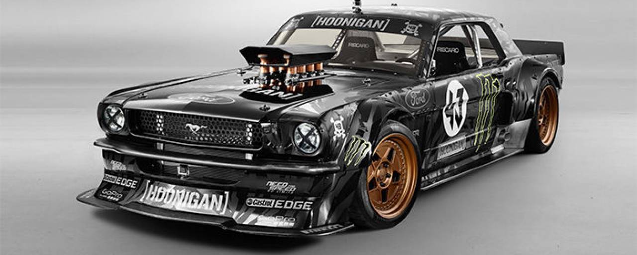 ¿Demasiado caro Hamilton? El piloto de F1 interesado en el Hoonicorn ...