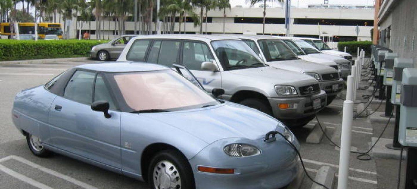 California reparte 20 Millones de dólares para impulsar la propulsión ...