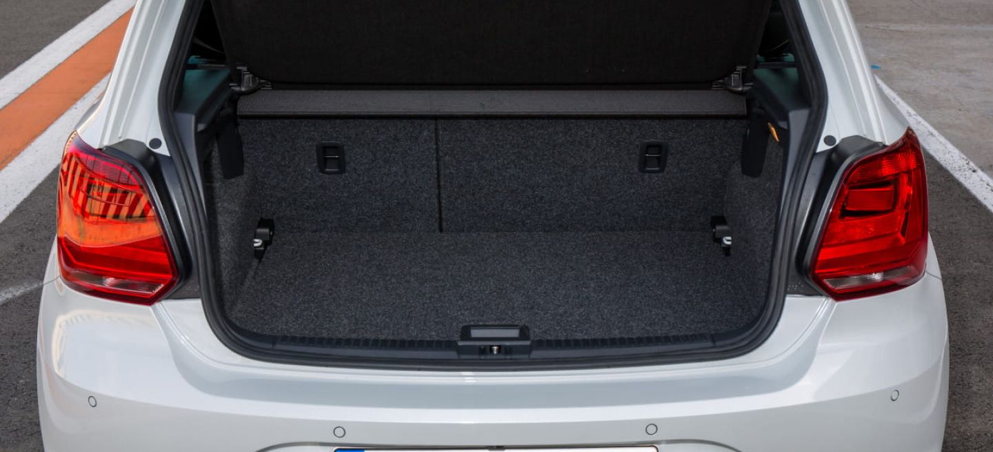 Vídeo del interior del nuevo Volkswagen Polo GTI 2015