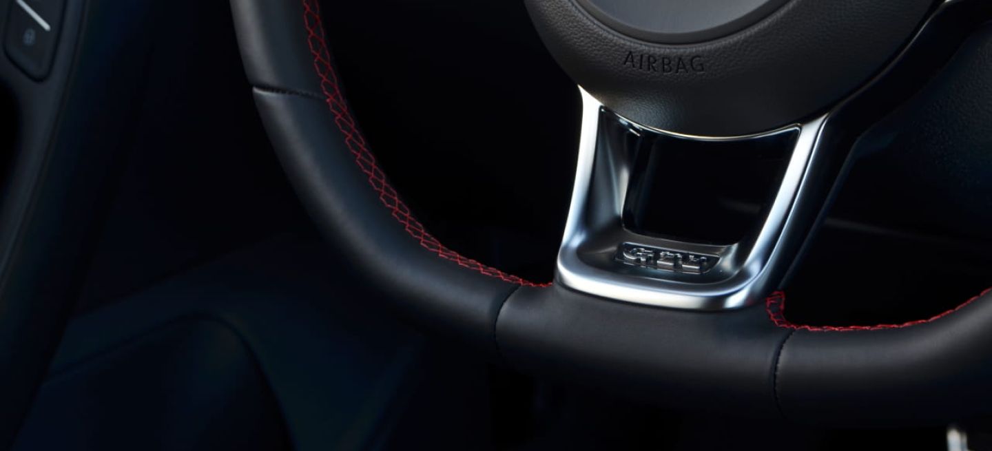 Vídeo del interior del nuevo Volkswagen Polo GTI 2015