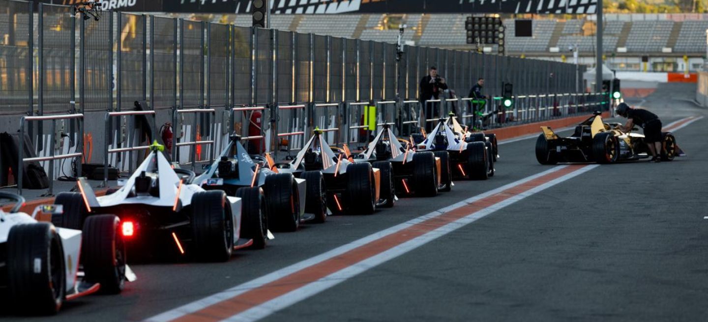 La Fórmula E sigue sin aclarar si estrenará el Attack Mode en la ...