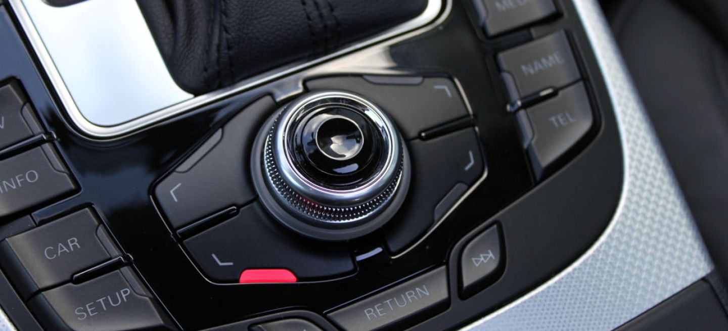 Audi A4 Avant 2.7 TDI Multitronic, a prueba (II)