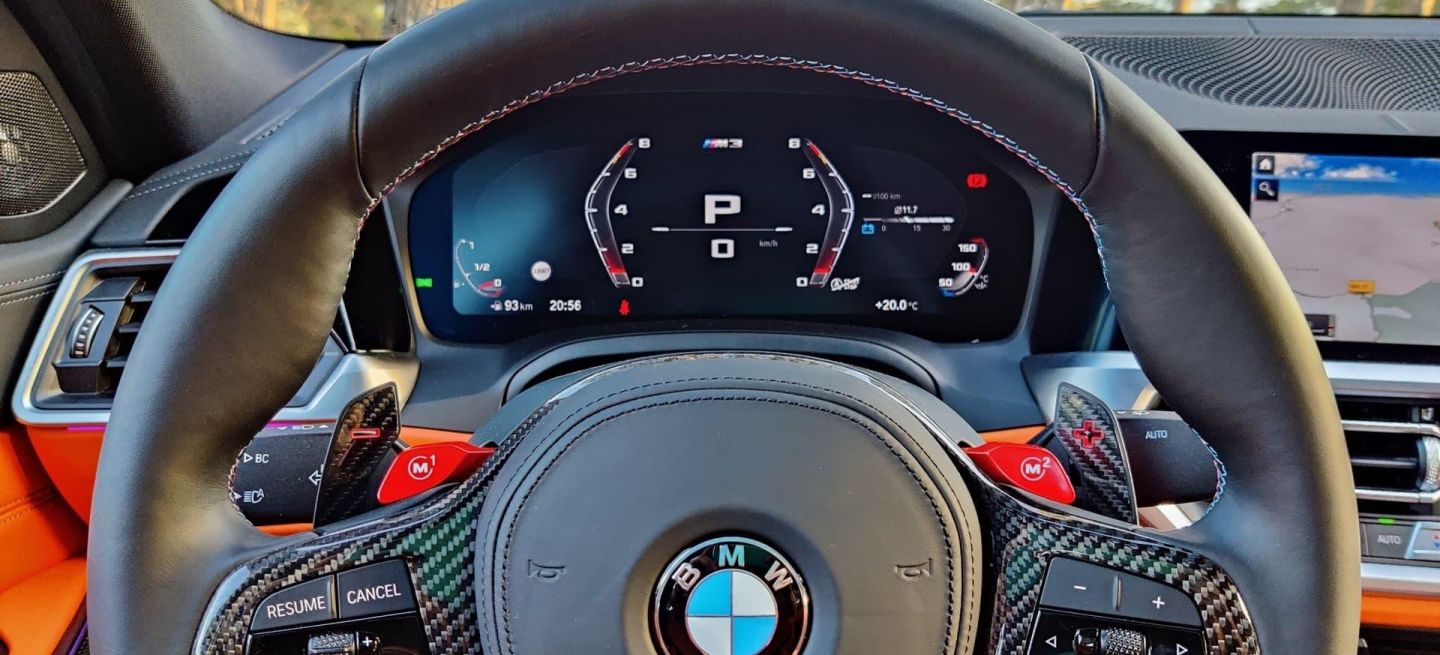 ¿En qué se diferencian los motores B58 y S58 de BMW?