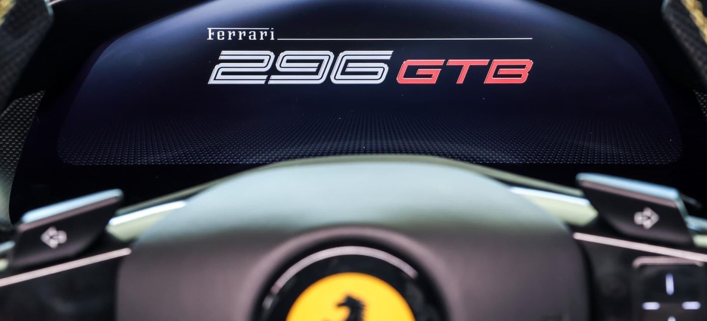 Ferrari electrificará el 80% de sus coches para 2030 y lo hará con su ...