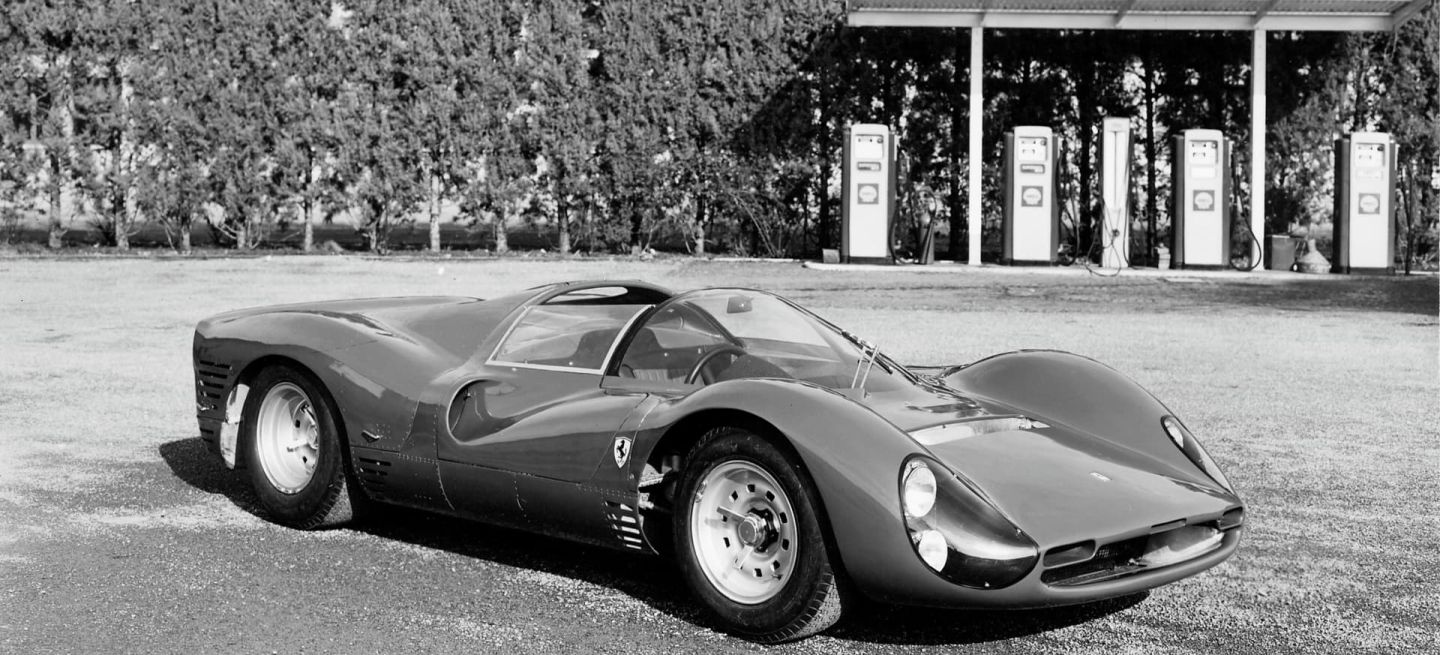 Todos los detalles del Ferrari Daytona SP3 de Carlos Sainz