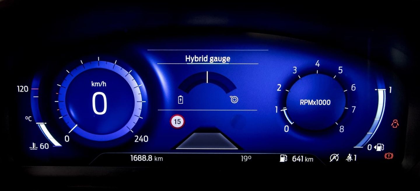 Ford Puma 2020: lo probamos en vídeo