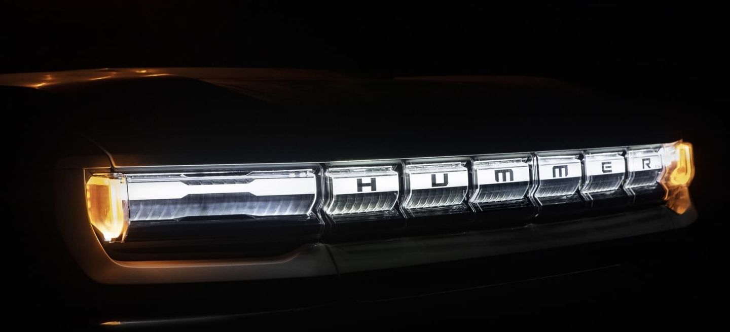 Las cifras del GMC Hummer EV 2024, el 4x4 más americano | Diariomotor