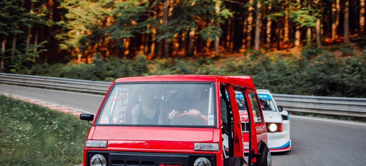 Kevin Yamaha Fazer 600: Un proyecto de Nightride YouTube | Diariomotor