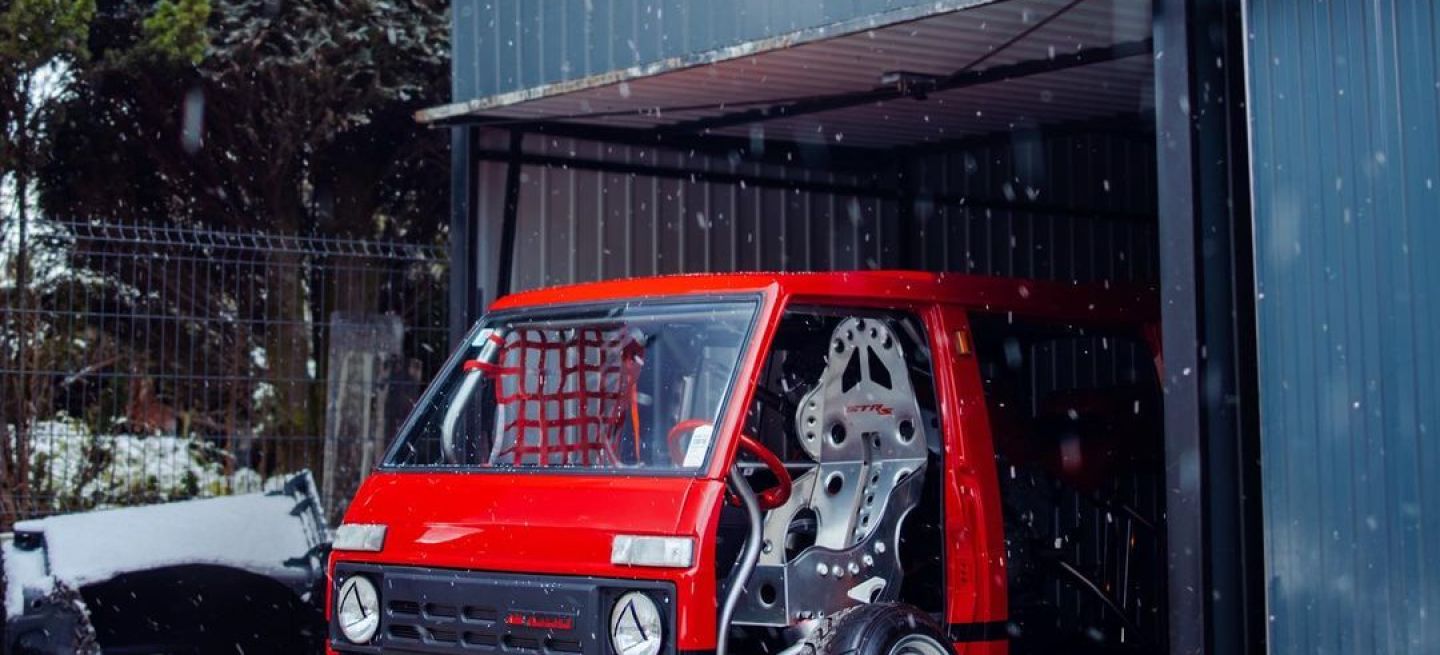 Kevin Yamaha Fazer 600: Un proyecto de Nightride YouTube | Diariomotor