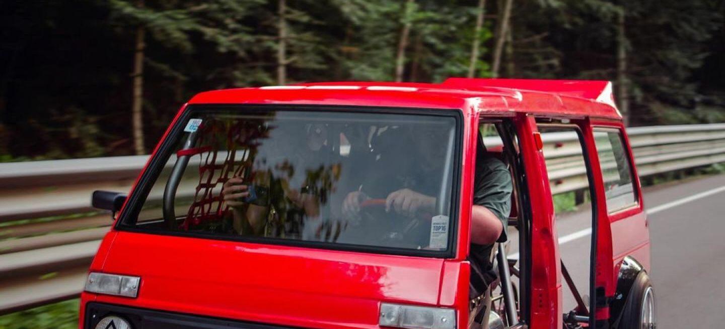 Kevin Yamaha Fazer 600: Un proyecto de Nightride YouTube | Diariomotor