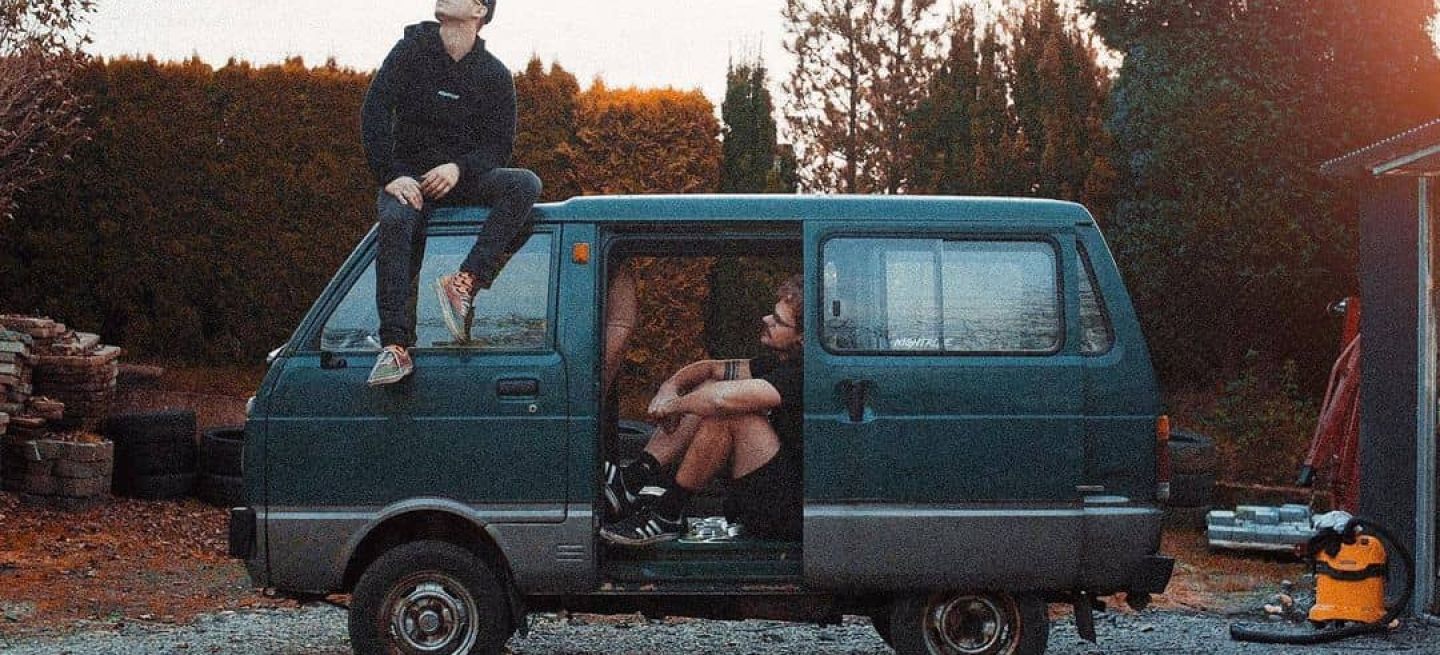 Kevin Yamaha Fazer 600: Un proyecto de Nightride YouTube | Diariomotor