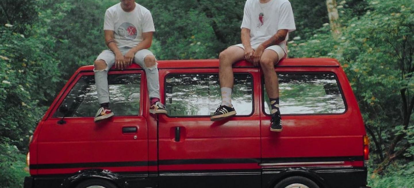 Kevin Yamaha Fazer 600: Un proyecto de Nightride YouTube | Diariomotor