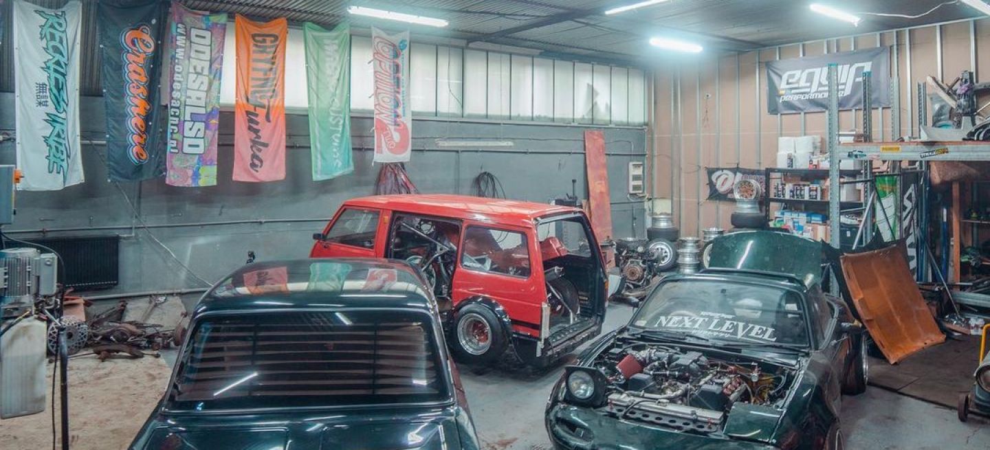 Kevin Yamaha Fazer 600: Un proyecto de Nightride YouTube | Diariomotor