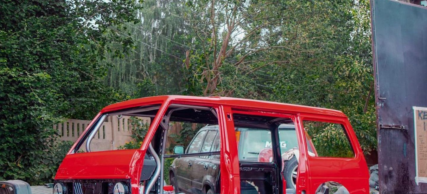 Kevin Yamaha Fazer 600: Un proyecto de Nightride YouTube | Diariomotor