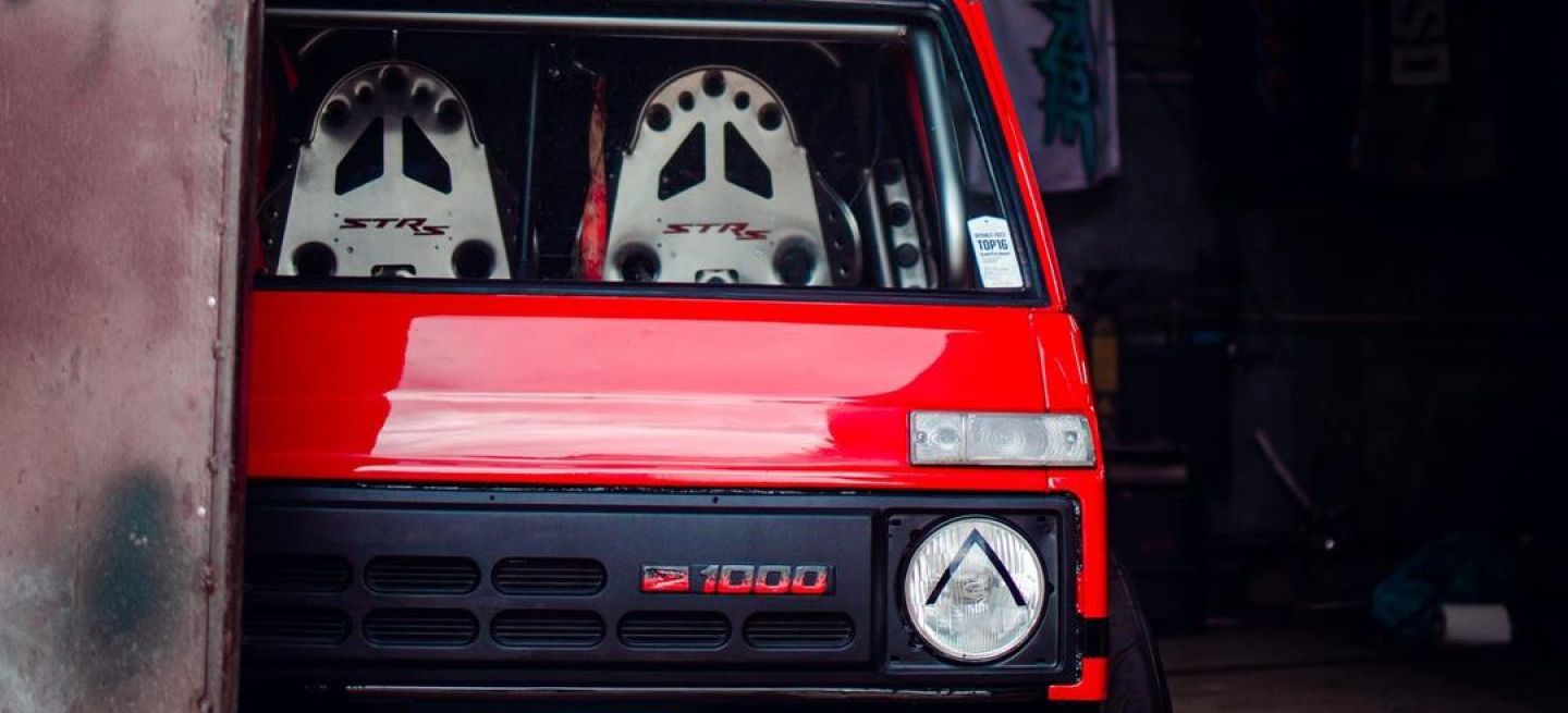 Kevin Yamaha Fazer 600: Un proyecto de Nightride YouTube | Diariomotor