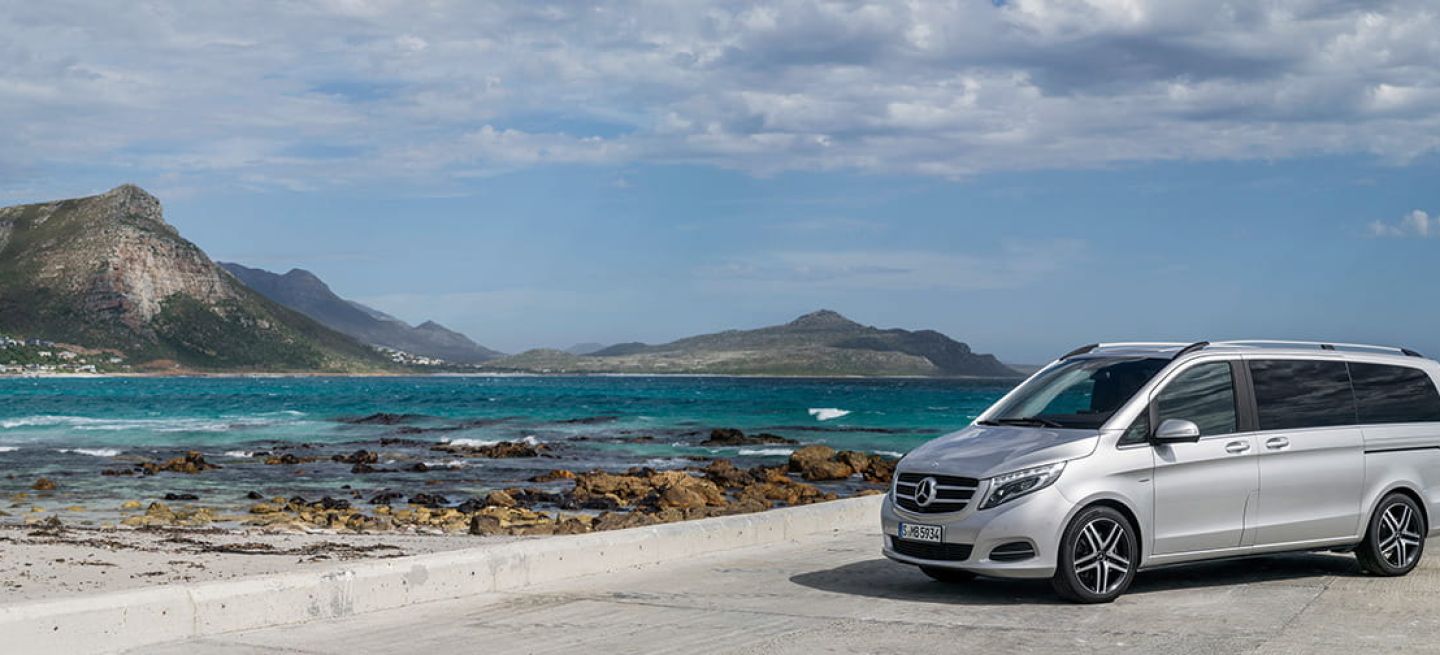 Toque de exclusividad para el Mercedes más espacioso, desde 74.973 euros