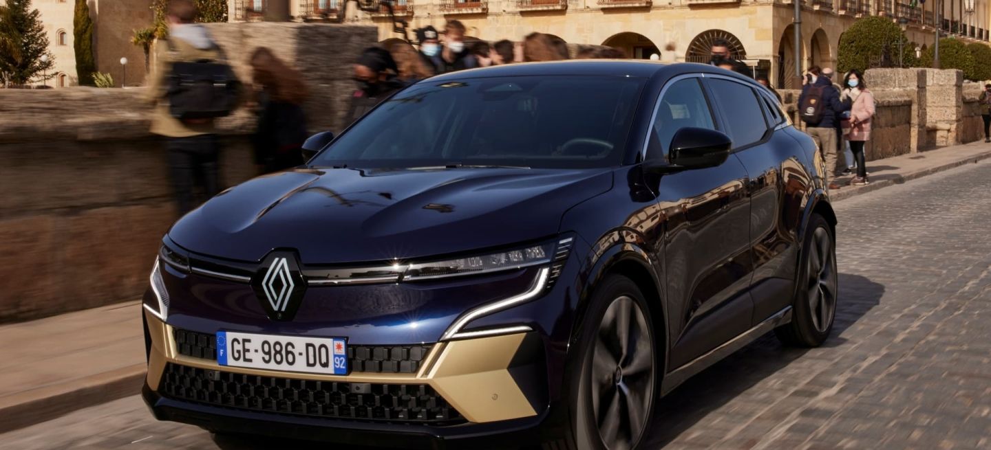 El peligro que advierte Renault al respecto de Tesla y su agresiva ...