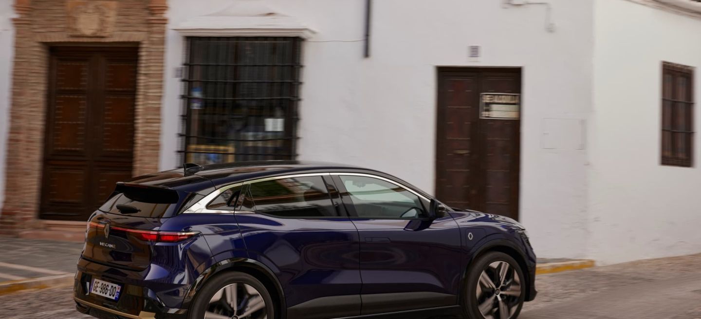 El peligro que advierte Renault al respecto de Tesla y su agresiva ...