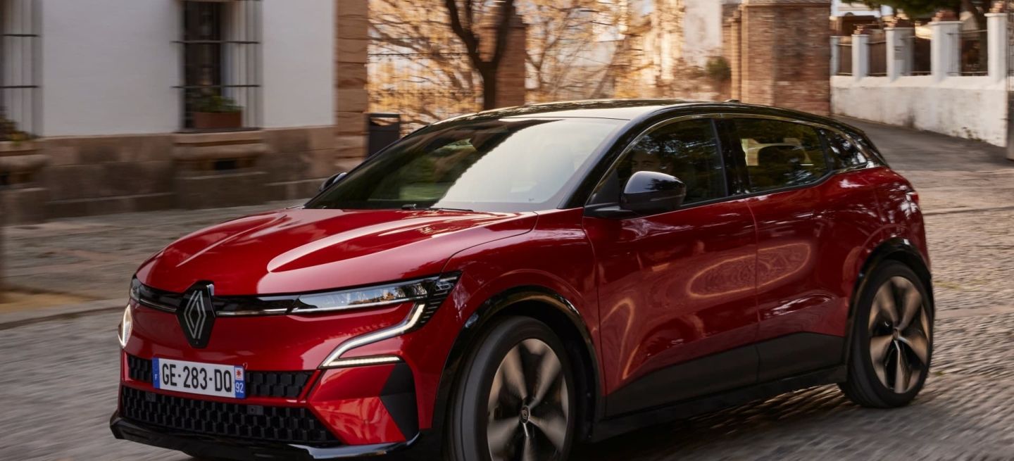 El peligro que advierte Renault al respecto de Tesla y su agresiva ...