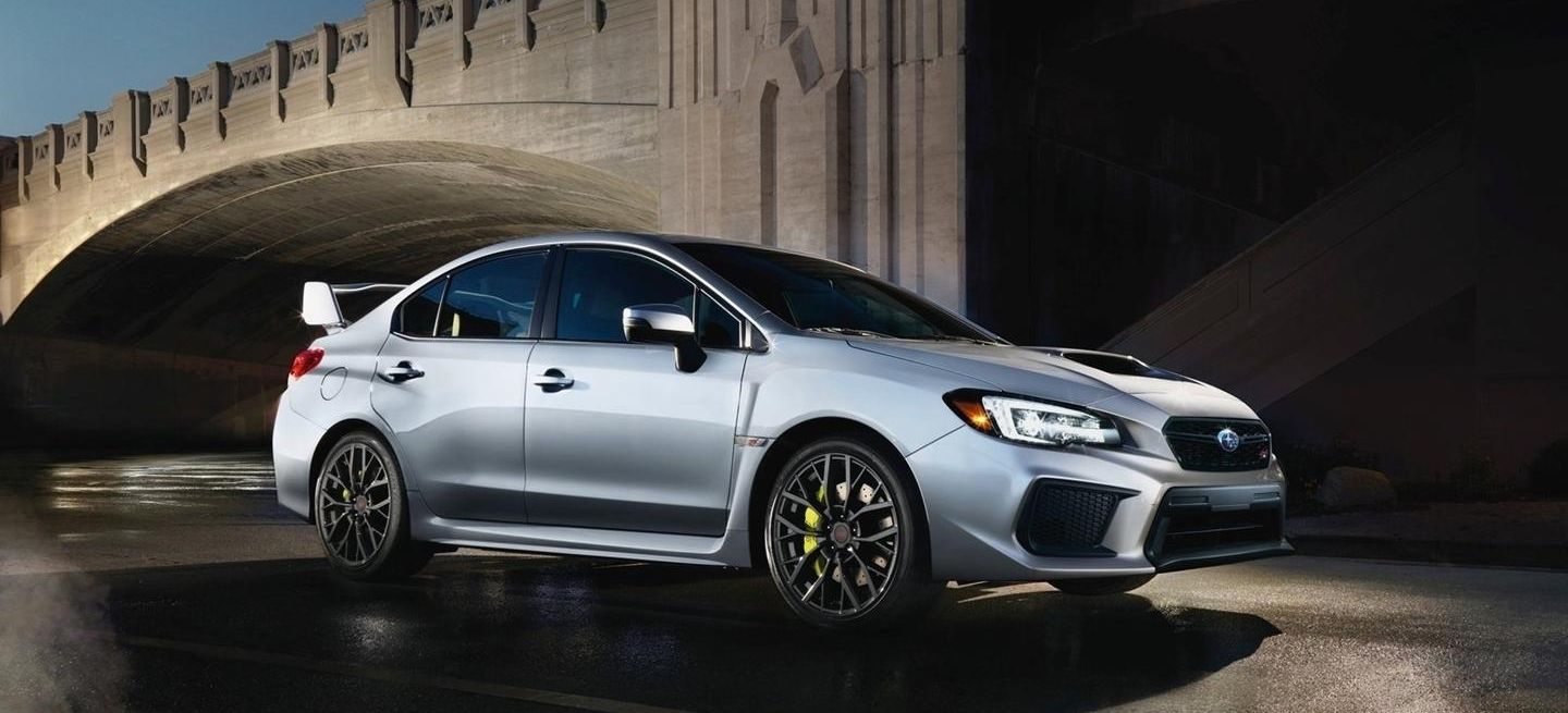 Es un día triste: Subaru anuncia el fin definitivo del WRX STI en Europa