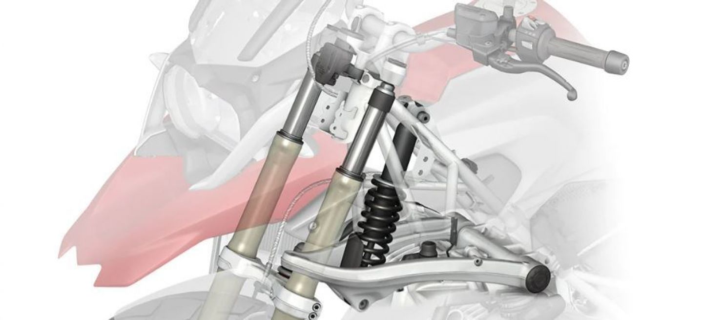 La magia de BMW Motorrad tiene nombre: TELELEVER