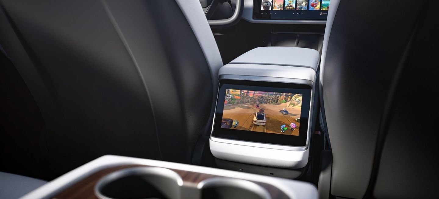 El Tesla Model S Plaid+: cancelado