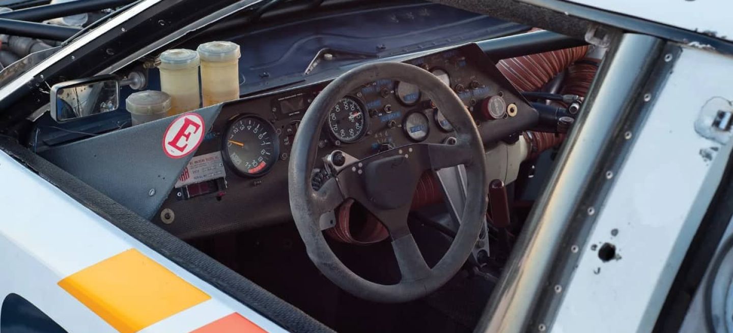 IMSA GTO: El Toyota Celica Turbo 4x4 que compitió en América