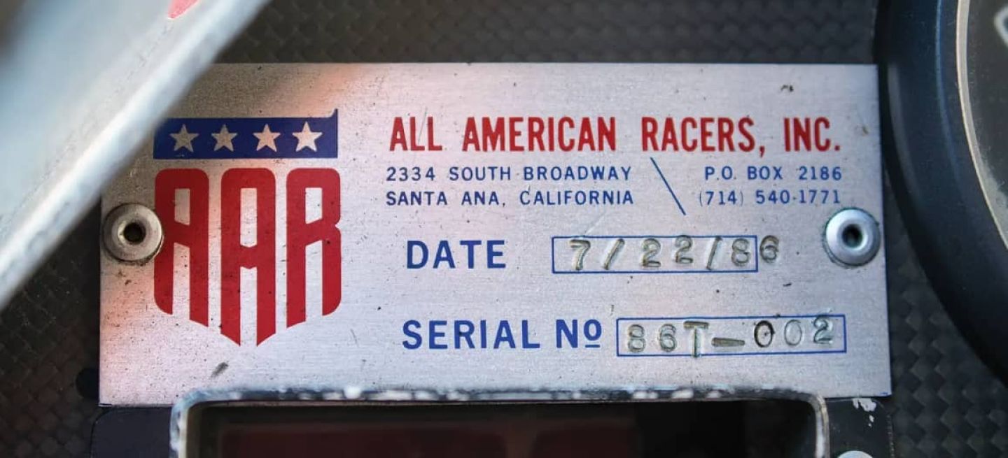 IMSA GTO: El Toyota Celica Turbo 4x4 que compitió en América