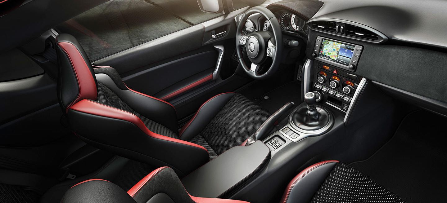 Toyota GT86 2025 - Características, precios y versiones