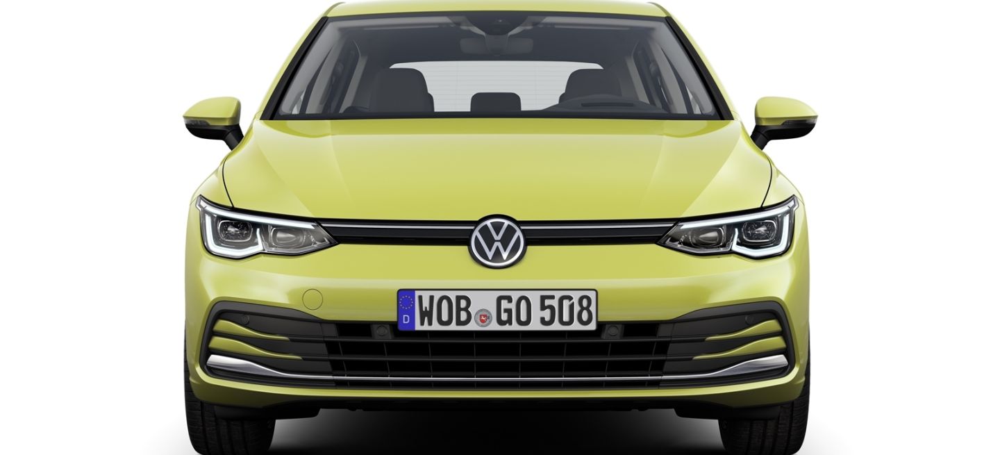 Volkswagen Golf 8 2020: todo los detalles de su renovación en vídeo