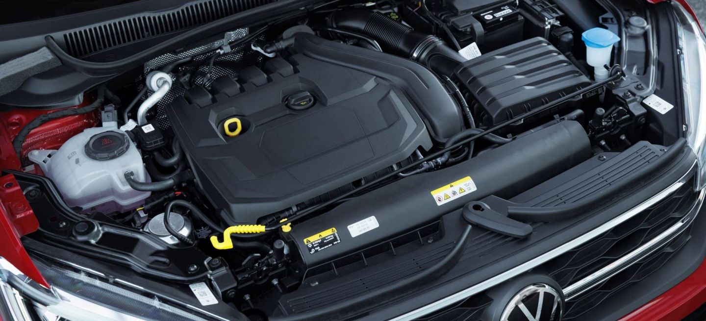 Volkswagen Taigo 2025 - Características, precios y versiones