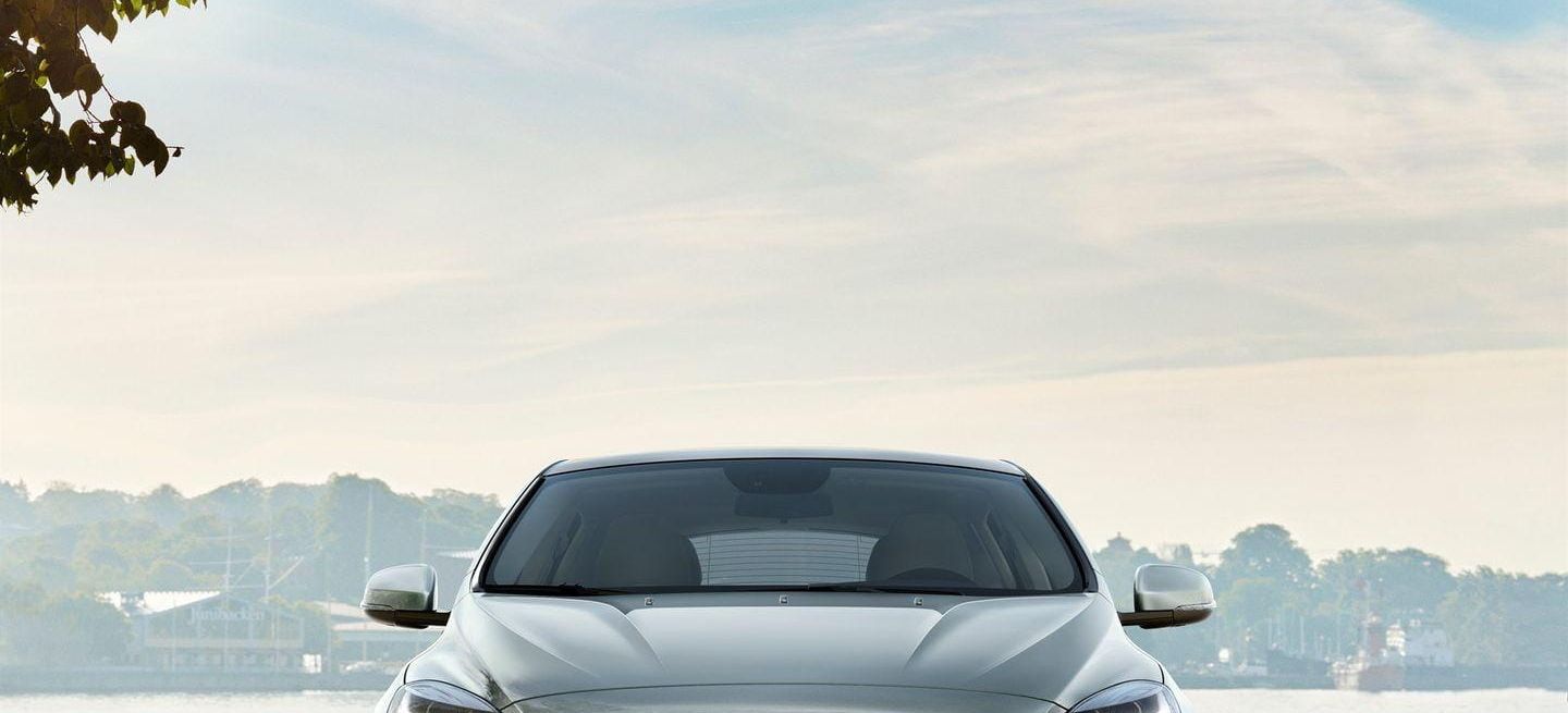 Volvo V40 2024 - Características, precios y versiones