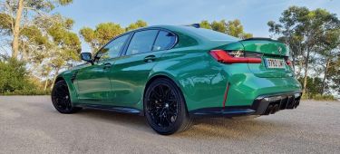 ¿En qué se diferencian los motores B58 y S58 de BMW?